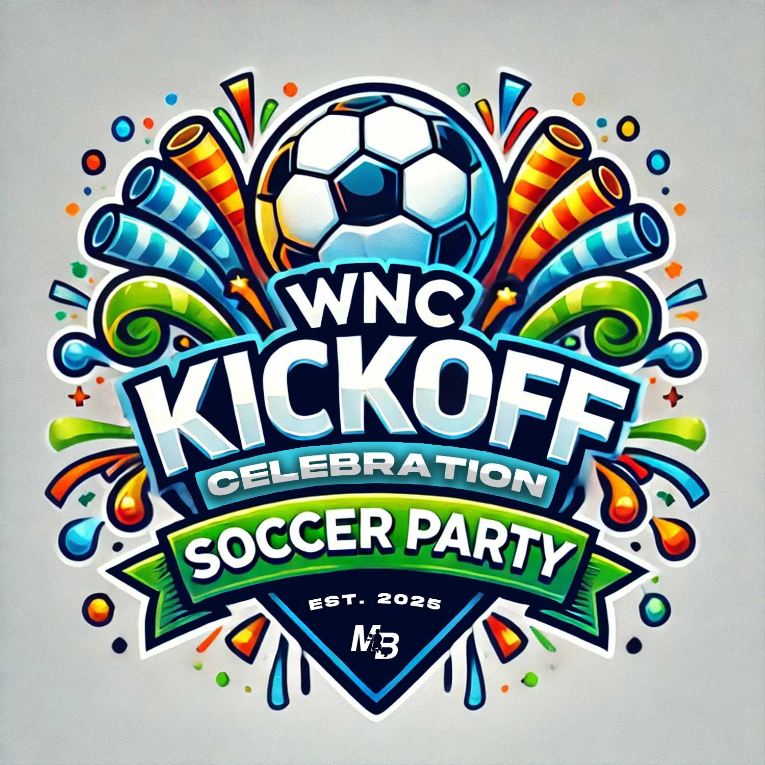 Soccer Birthday Party - MB Player Development